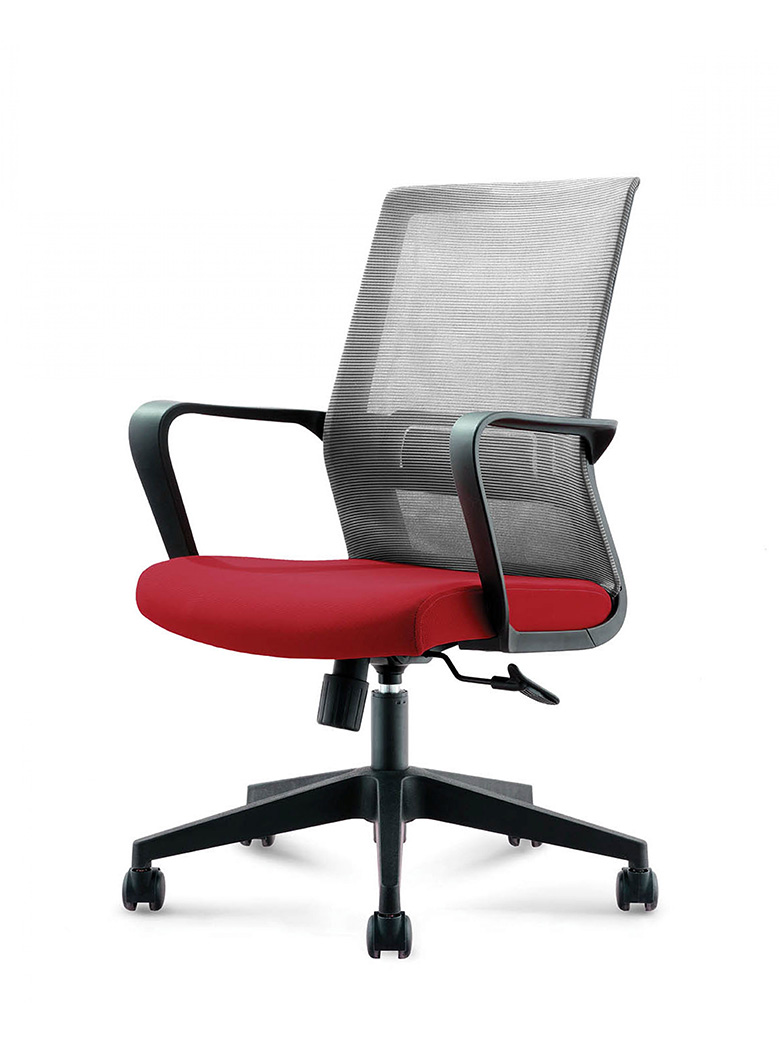 Кресло офисное INTER LB купить в Санкт-Петербурге СПб